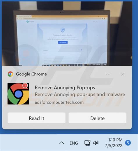 Adsforcomputertech Ads Remove Unwanted Ads Updated