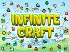 Infinite Craft - Poki Online Games Play