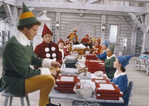 Will Ferrell Elf Wallpapers Top Free Will Ferrell Elf Backgrounds Wallpaperaccess