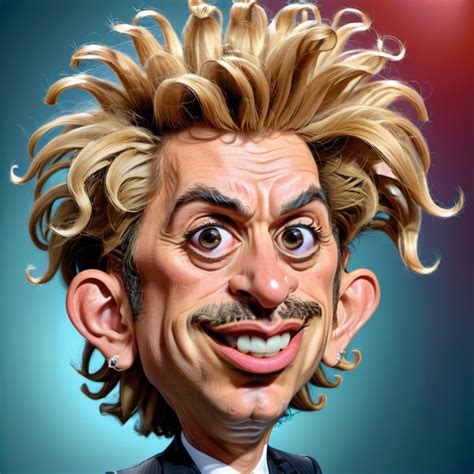 The Best Text To Caricature Ai Generator For Free