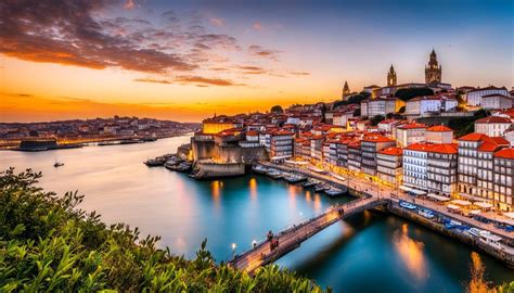 Porto Cosa Vedere In Un Giorno Nella Città Del Portogallo Viaggiamo