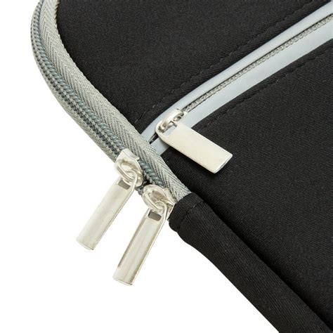 Case Notebook Neoprene 156 Pretocinza Multilaser