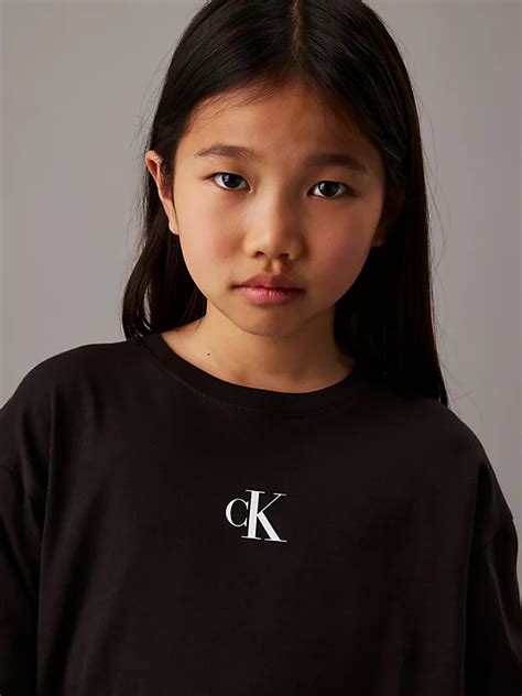 Calvin Klein Girls - The Kids' Collection | Calvin Klein®