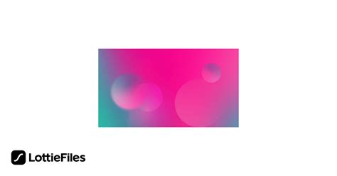 Free Abstract Animated Gradient Background For Website Animation By