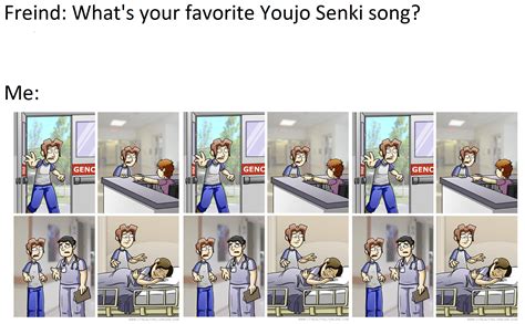 Best Ed R Animemes