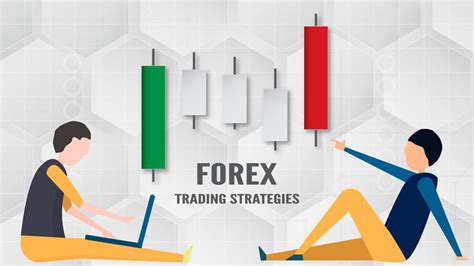 Forex Trading Strategy Concept In Paper Cut And Craft For Business Trader Investment
