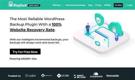 How To Backup A Website With A WordPress Backup Plugin