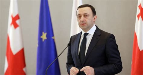 პრემიერი 1 ივლისიდან სოციალურად დაუცველი ბავშვების დახმარება 200 ლარი გახდება გურიის მოამბე