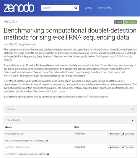 Cell Press Star Protocols