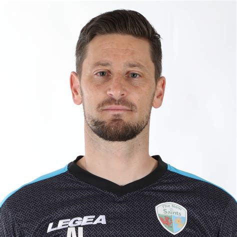 Anthony Limbrick Tnsfc