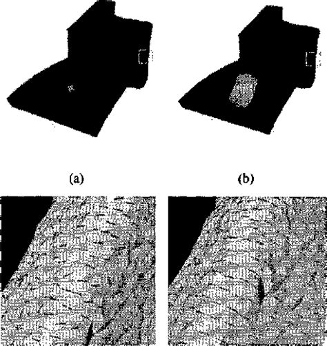 Figure 3 From Robust Crease Detection And Curvature Estimation Of Piecewise Smooth Surfaces From