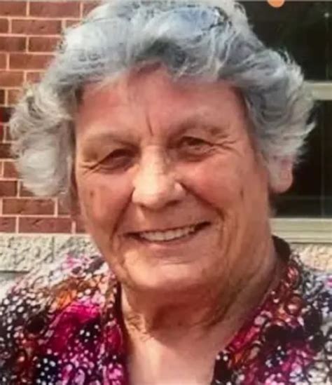 Sheryl Wright Bg Independent News