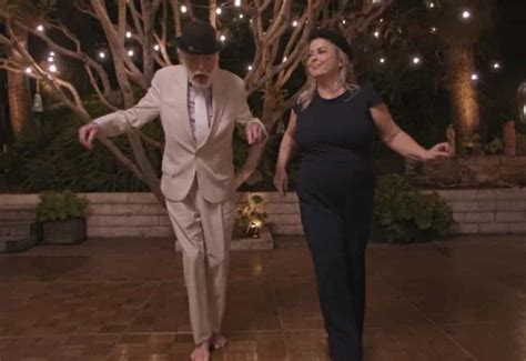 Disney Legend Dick Van Dyke Stars In Coldplay Video Chip And Company