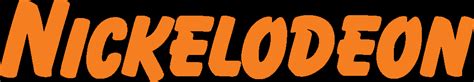 Nickelodeonlogo Variations Nickelodeon Logo History Symbol Meaning