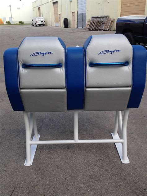 Twin Bolster Secustommarine