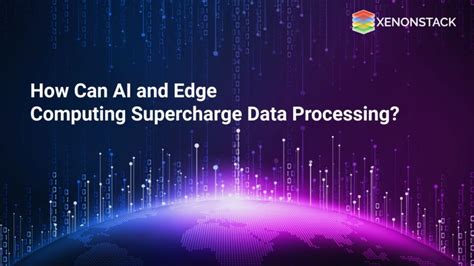 Edge Ai Analytics The Future Of Real Time Data Processing 📊🚀 Thinkers360