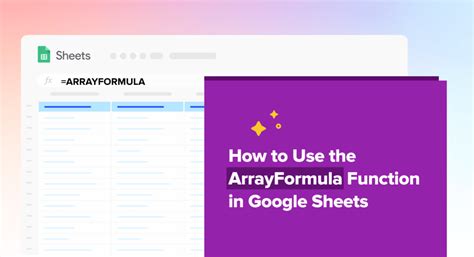 How To Use The COUNTIF Google Sheets Function Coefficient