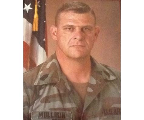 Robert Mullikin Obituary And Online Memorial 2024