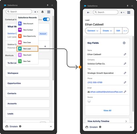 Learn About Sales Cloud Everywhere Salesforce Trailhead