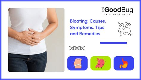What Causes Bloating Symptom Everything You Need To Know About How To