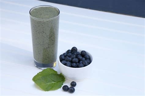 Flaxin Out Recipe Nutribullet