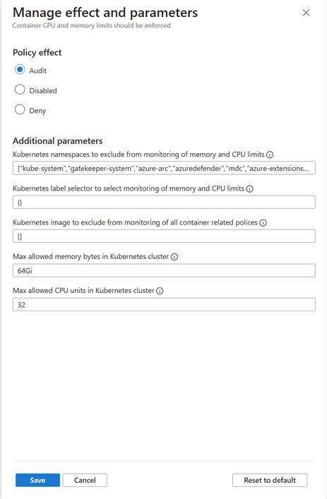 Gatekeeper Enforcing Security Policy On Your Kubernetes Clusters