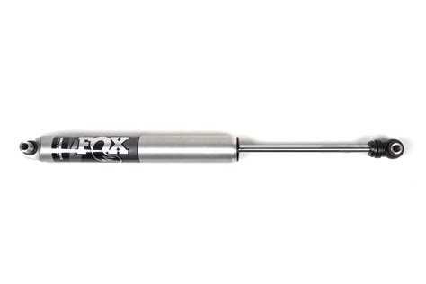Fox 20 Ifp Front Shocks Performance Series 354 Lift Jeep