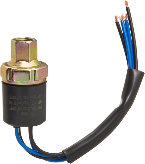 Amazon Com Universal Air Conditioner SW C A C Trinary Switch Automotive