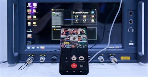 Oppo Find X S G Prototype Version Unveiled