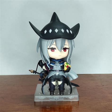 Kyaa Skadi Rarknights