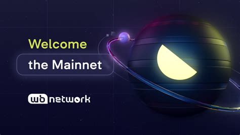 Meet Our Own Blockchain Wb Network Whitebit Blog