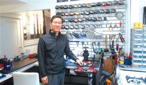 휘텍골프 맞춤클럽 피팅 숨겨진 20야드 찾아드립니다 미주중앙일보