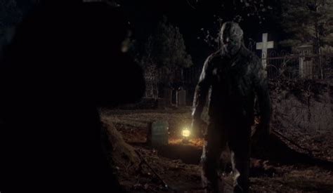 Key Movies Of My Life Friday The 13th Part Vi Jason Lives 1986