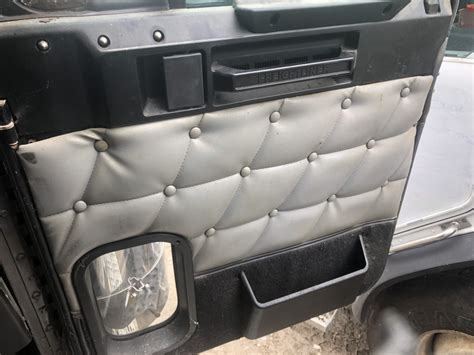 Freightliner Classic Xl Door Interior Panel For Sale
