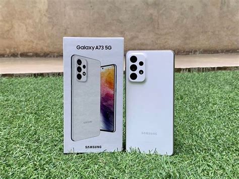 Samsung Galaxy A G Kini Hadir Ini Dia Spesifikasinya