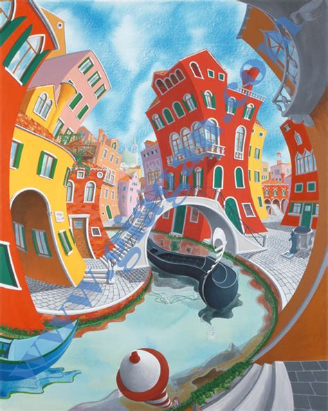 Signed Prints Arte Giagan Di Gregorio Bacci