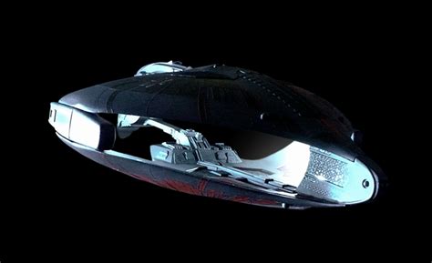 The Great Canadian Model Builders Web Page Dderidex Class Romulan