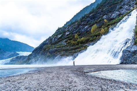 Southeast Alaska Alaska Adventure Center