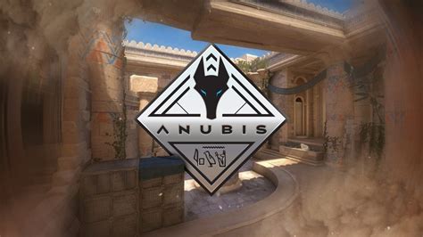 Anubis How Will The Fan Created Map Fair In A Competitive Tournament GosuGamers