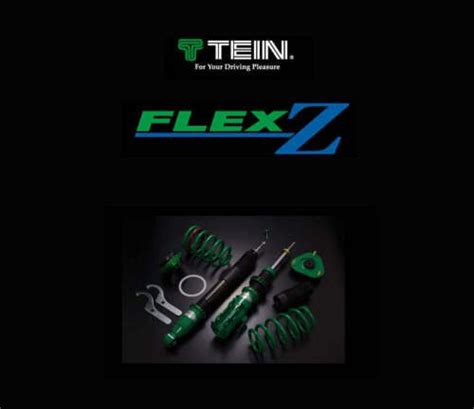 Tein Coilovers Wrx And Sti Flex Z Street Basis Z Mono Sport Jdmuscle
