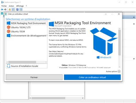 Installer Debian Sur Hyper V Votre Guide Pratique En 5 Étapes