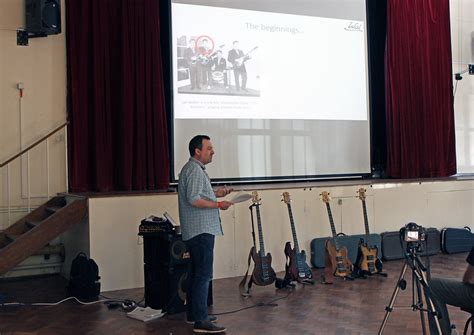 A History Of Wal Basses A History Of Wal Basses The Movie