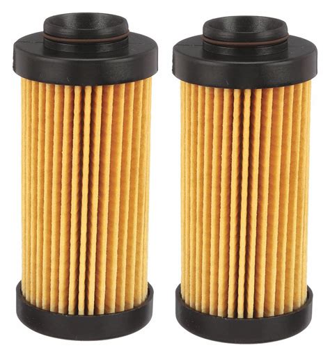 Parker Paper 6f582 Hydraulic Filter Element 6f590 932020 Grainger