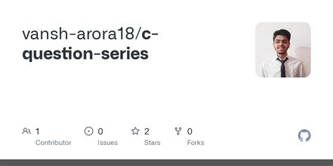 C Question Seriesc Programming Question 26 Wcfc At Main · Vansh
