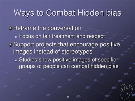 Ppt Implicit Bias Powerpoint Presentation Free Download Id 3317296