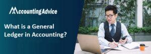 What Is A General Ledger In Accounting GL Accounts