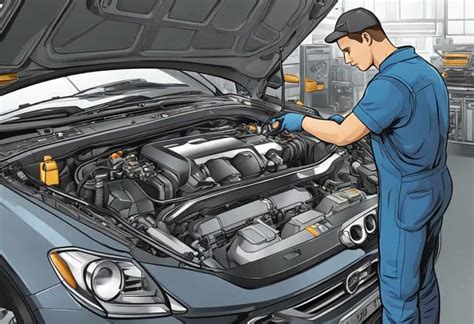 Decoding The P Code How To Solve Camshaft Position Correlation Issues The Motor Guy