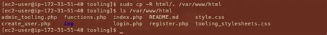 GitHub Ultracloud Deveops Tooling Website Solution DEVOPS TOOLING WEBSITE SOLUTION
