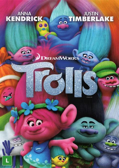 The Trolls Movie 3 Full Movie Trolls 2016 Full Hd Movie Free