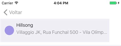 Ios Wrong Header Footer View Width Size Stack Overflow
